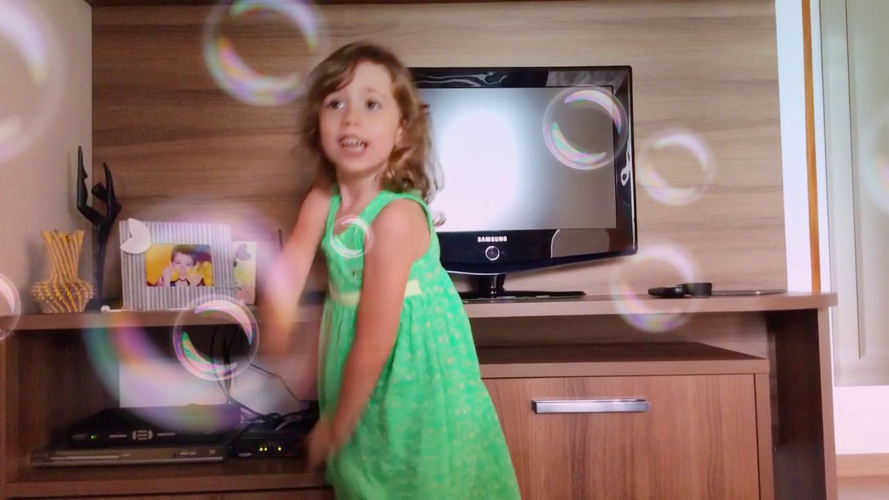 Minha Irmã Dançando Youtube
