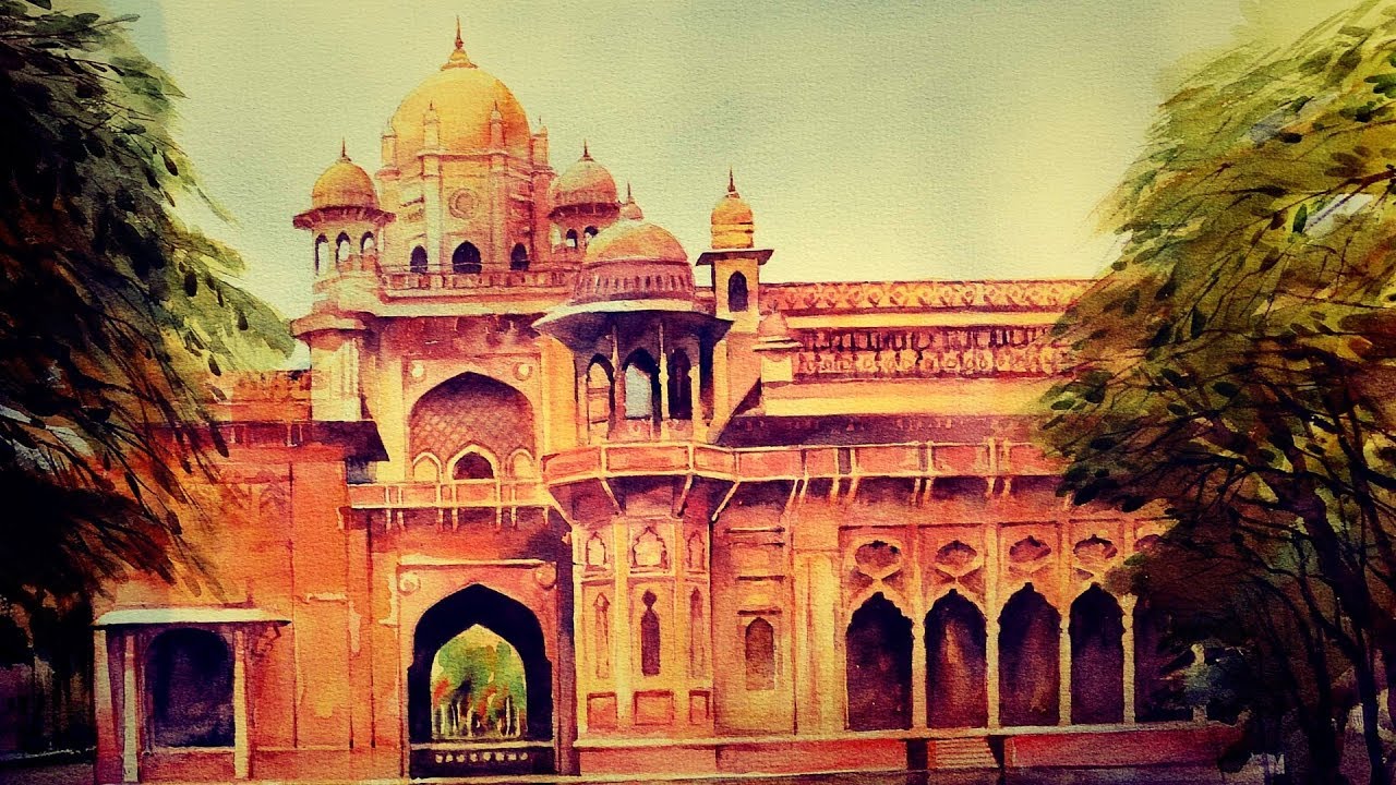 A Walk Through The Memory Lane | Aitchison College Lahore - YouTube