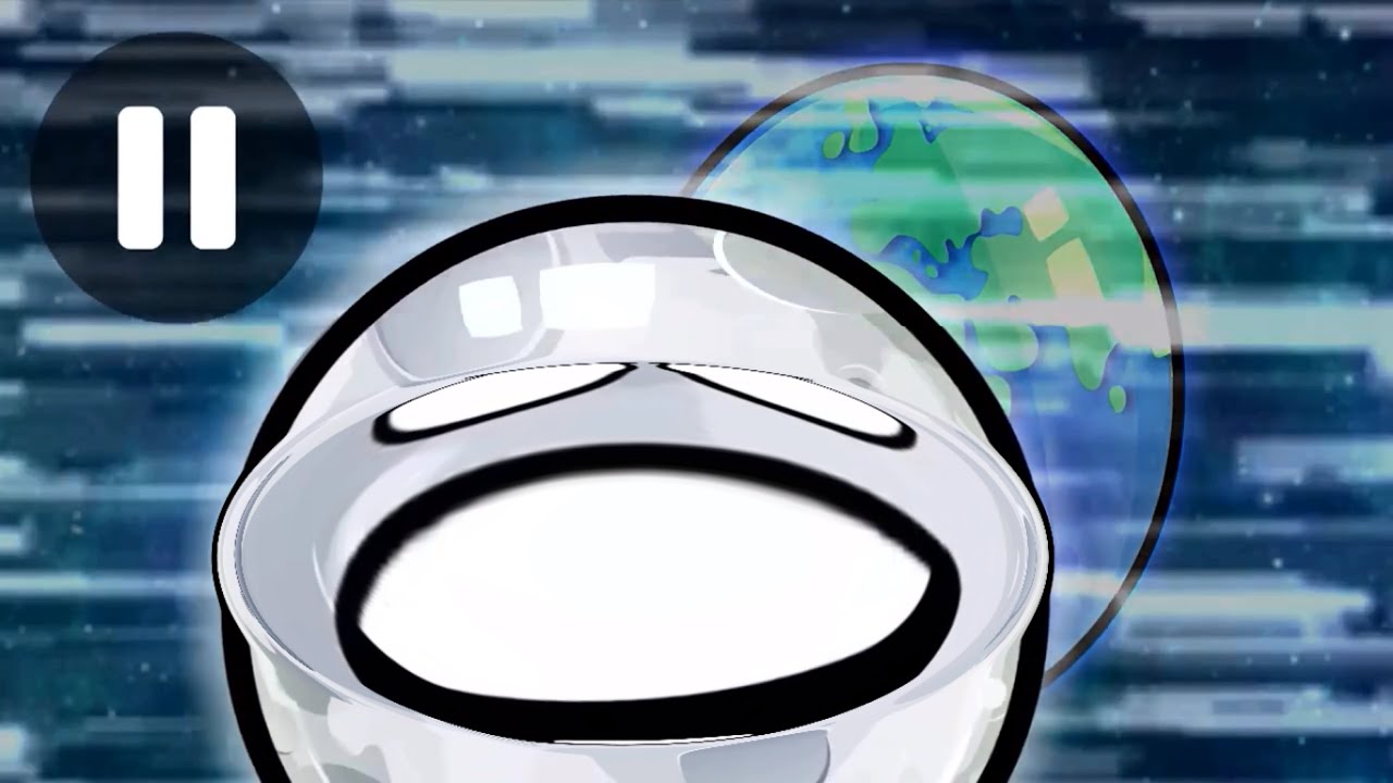 YTP The Moon is Sus! - YouTube