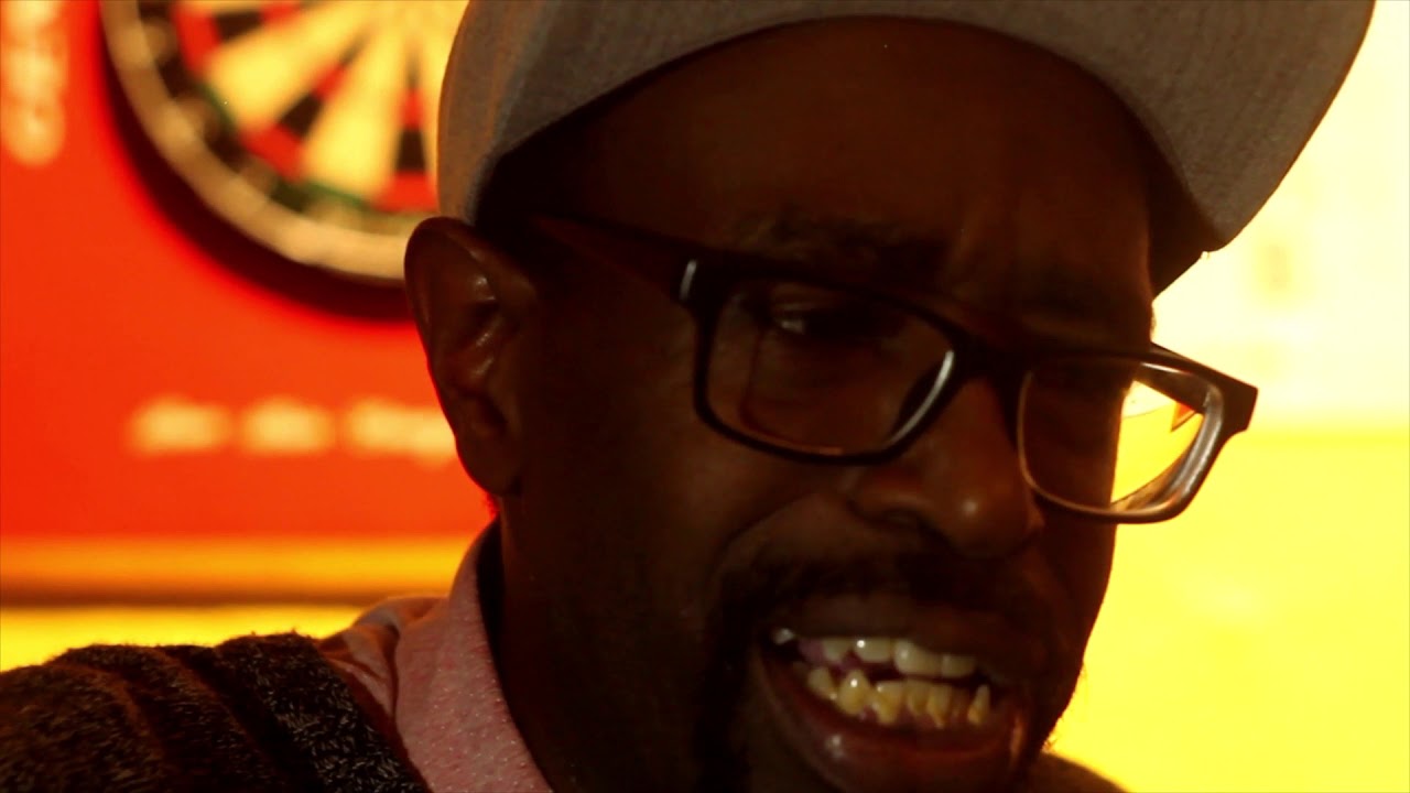 Comedy: Skillz Hudson - YouTube