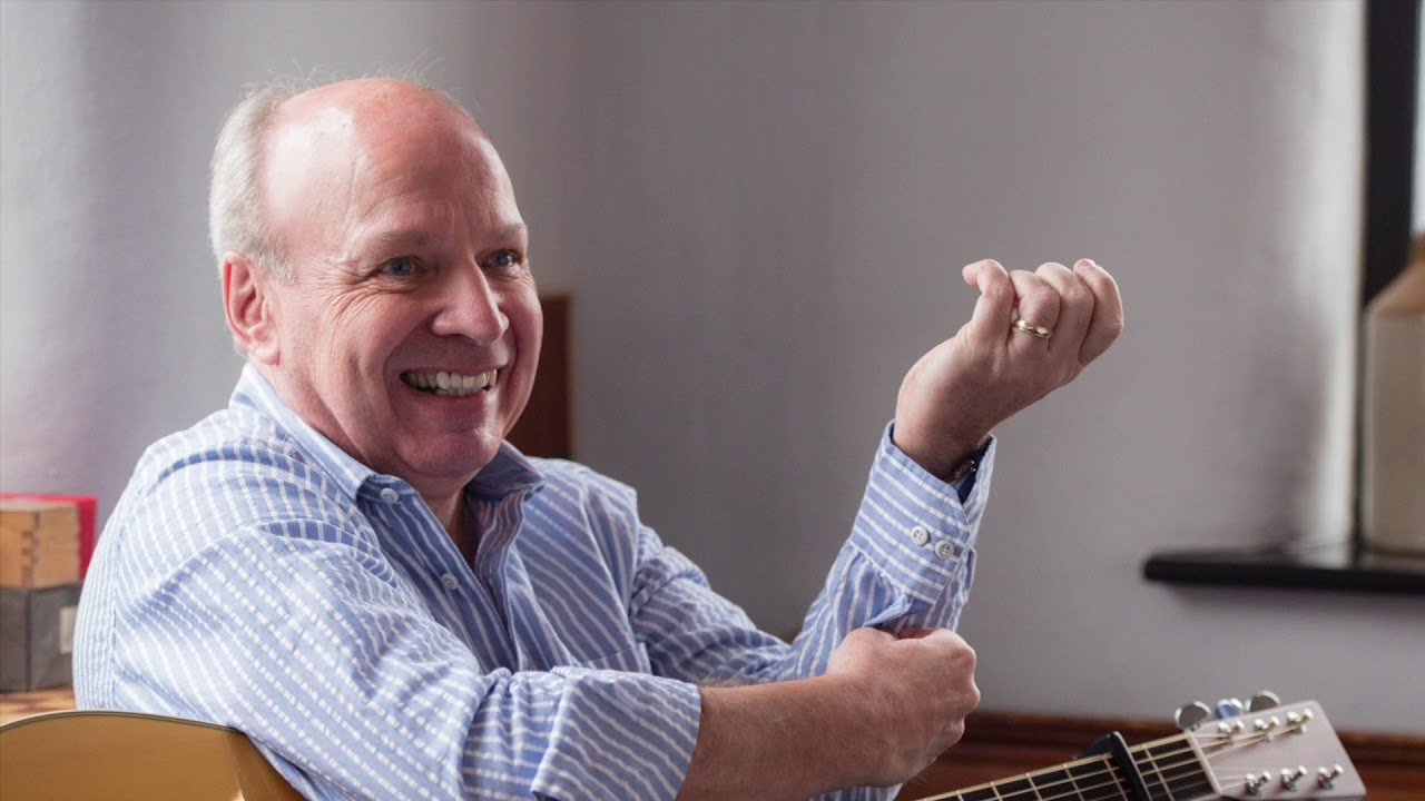 Chris Rogan with Brian McGuire - YouTube