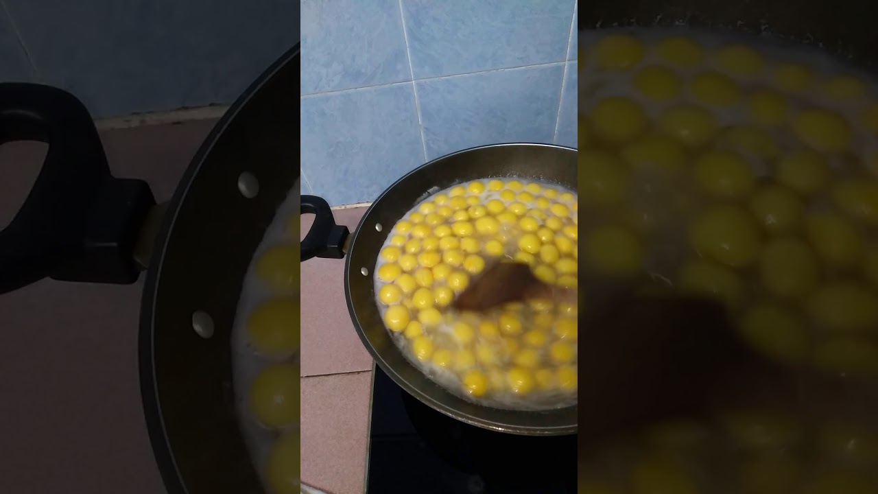 Pagkain ng Chinese Bilog - Bilog - YouTube