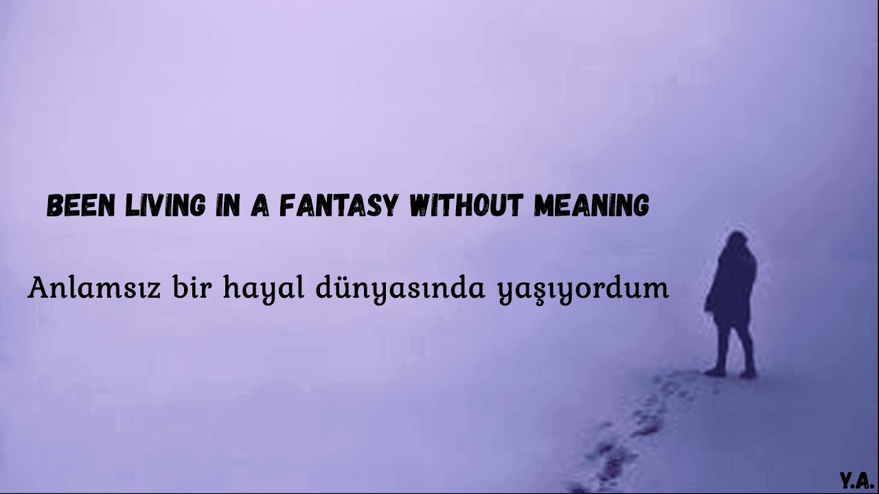 Anastacia - Left Outside Alone (Lyrics+Türkçe Çeviri) - YouTube Music