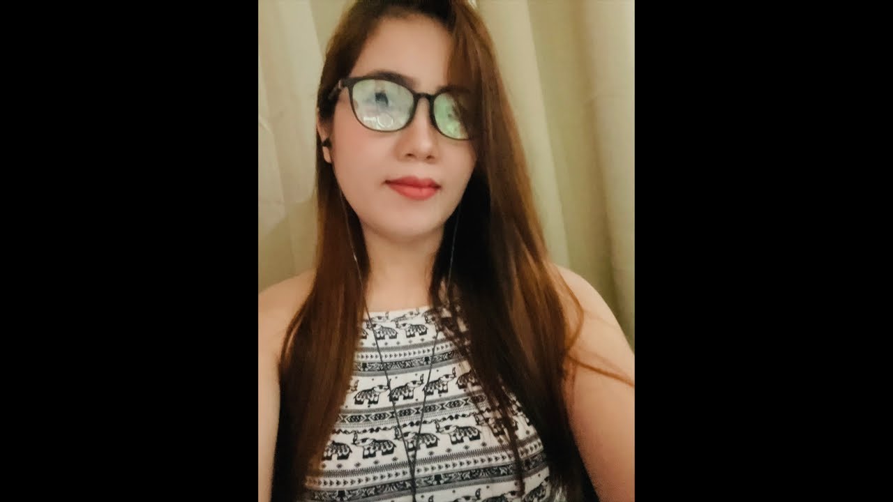 Elvie Alberastine is live! Update Silent - YouTube