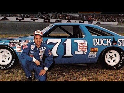 Dave Marcis: For Your Nascar Hall of Fame Consideration #nascar # ...
