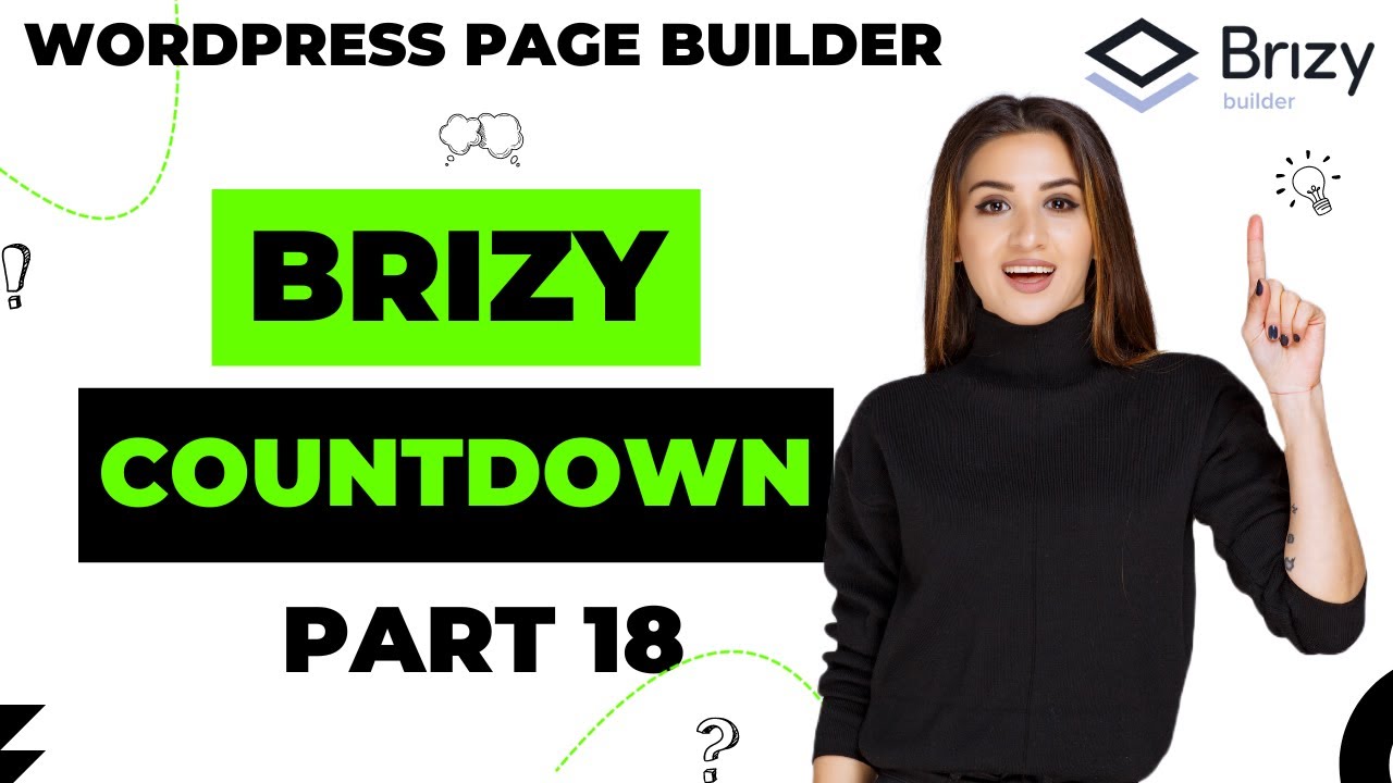 How To Add Countdown In Brizy How To Add Countdown In Webpage YouTube how-to-add-countdown-in-brizy-how-to-add-countdown-in-webpage-youtube