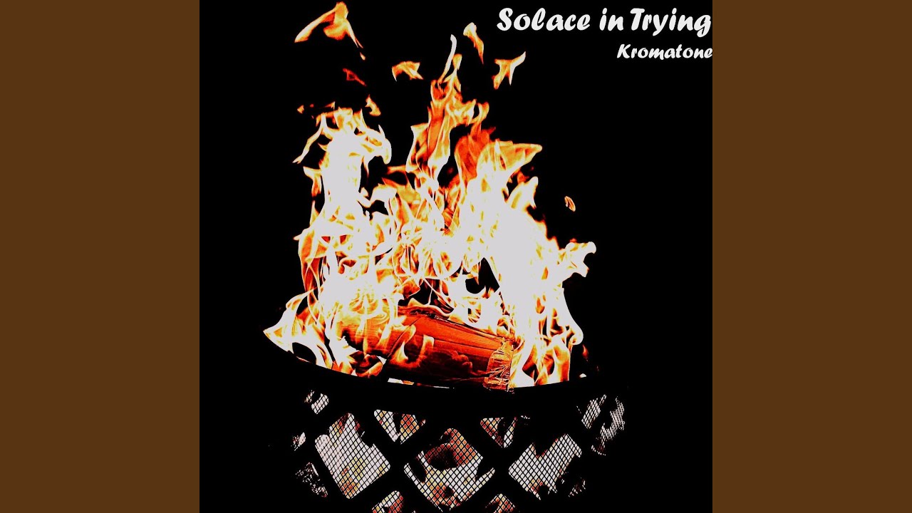 Solace in Trying (feat. Gary Jevon) (Solo Version) - YouTube