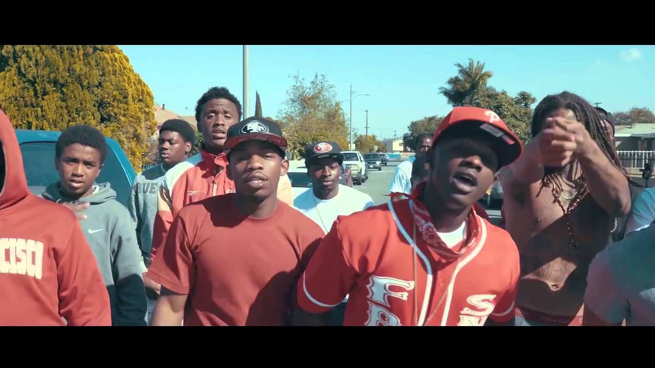 Westpoppn * inside look of Compton's Hottest new Rapper F.T HOP OUT ...