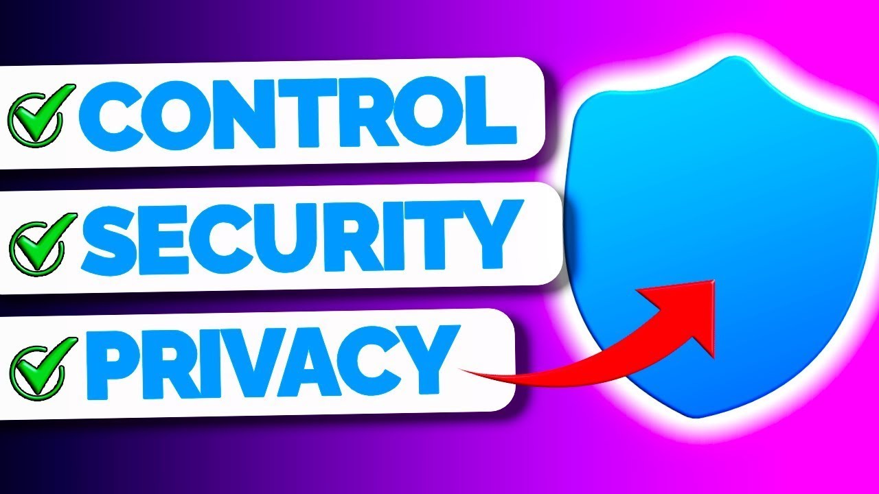 The ULTIMATE Guide to Mastering NextDNS! - YouTube