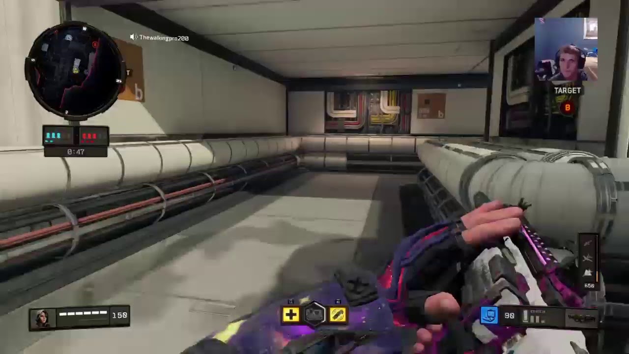 Call of Duty League Play - YouTube