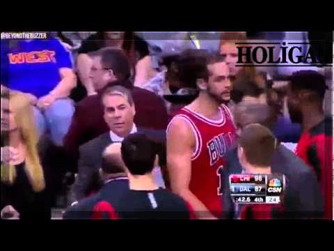 Noah Snell'E çattı | Holigan - YouTube