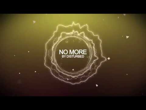 Disturbed - No More [HD] - YouTube