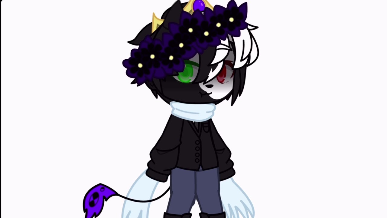 Baby Ranboo speaking Enderman - YouTube