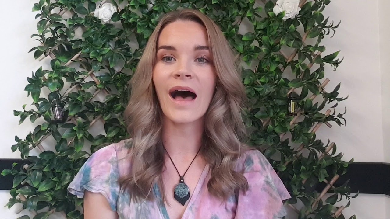 ARISE with Jessica Carey - YouTube