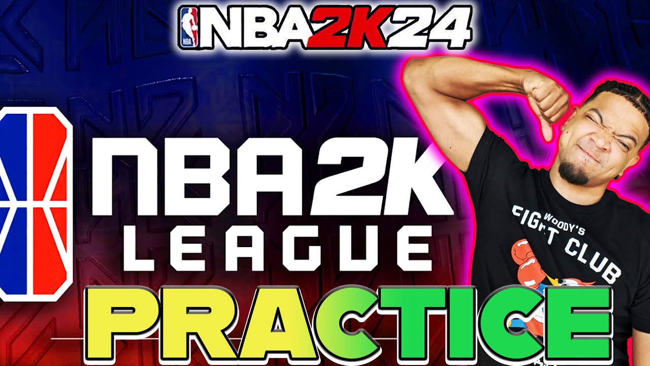 2K PRACTICE STEW WE WORKIN GOT TO TEACH THE YOUNG BUCK #nba2k24 # ...