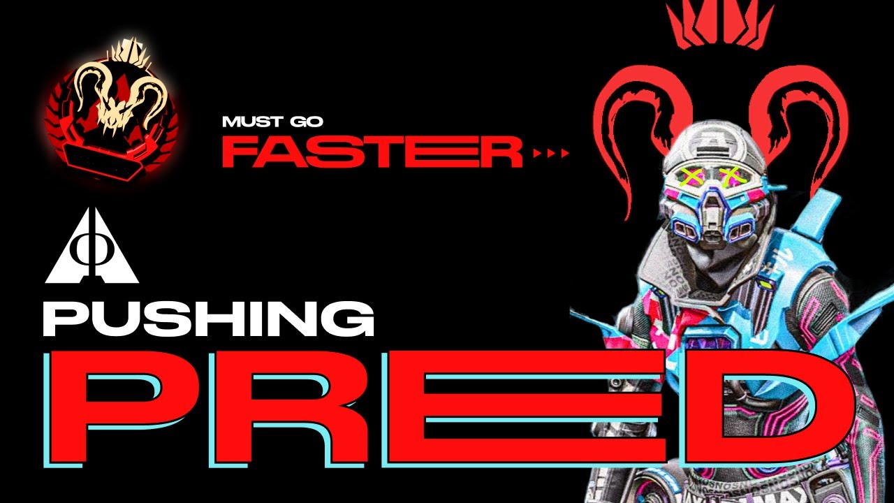 apex legends india | Pred rank with bell and fatt - YouTube