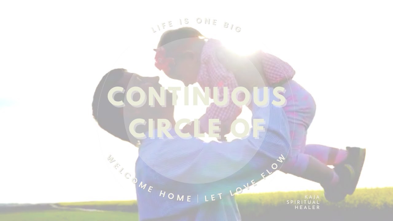 🌻 Spiritual Guidance｜Giving and Receiving｜Welcome Home 🏡｜Join us Now! 🌈 ...