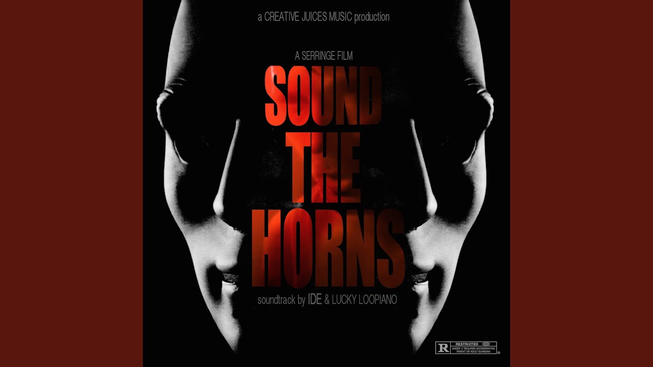 Sound The Horns - YouTube Music