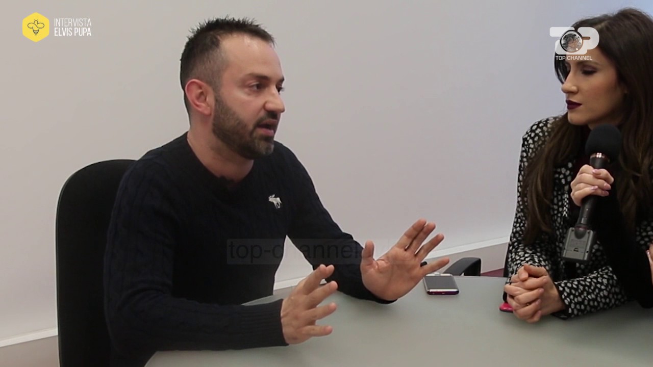 Thumb, 17 Dhjetor 2016 - Intervista (Elvis Pupa) - YouTube
