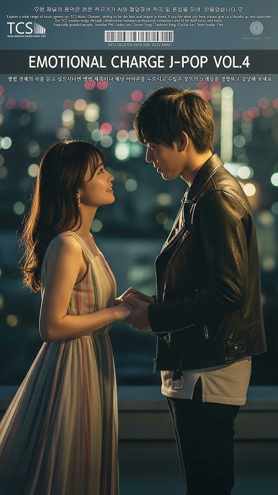 [Playlist] 그시절 일본드라마 감성을 추억하다..감성 JPOP VOL.4 [JPOP] - YouTube