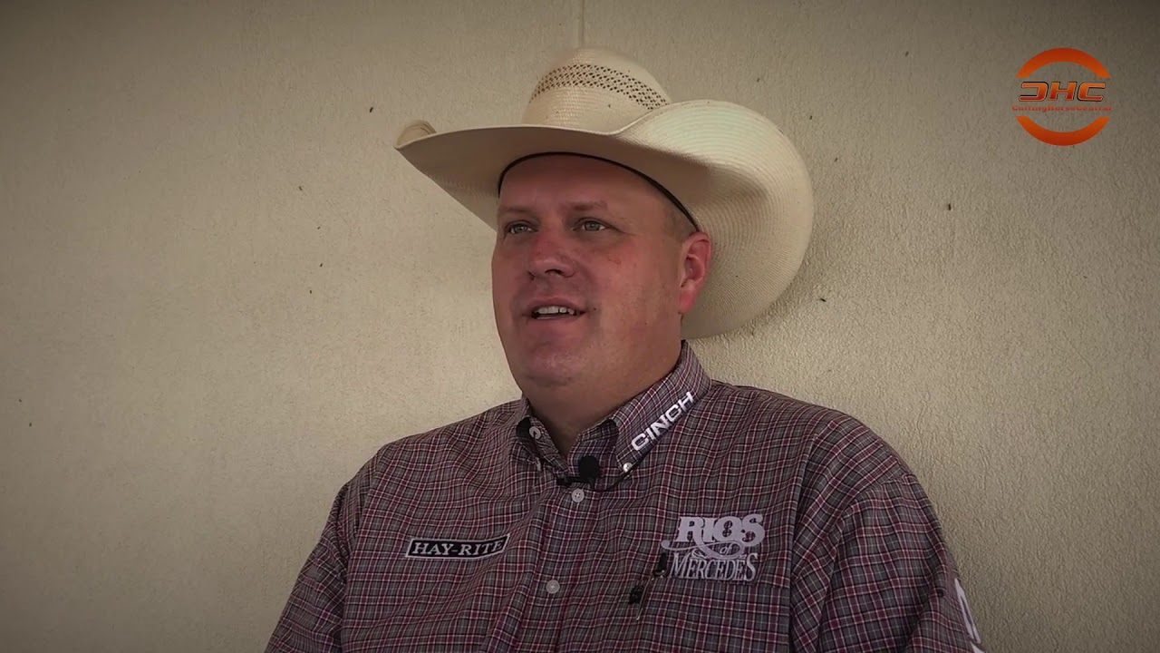 Past NCHA Open Futurity Champion 2007 2017 AUSTIN SHEPARD HBCD & DUAL ...