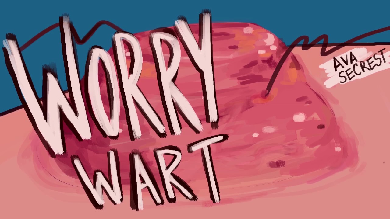 Worry Wart - YouTube