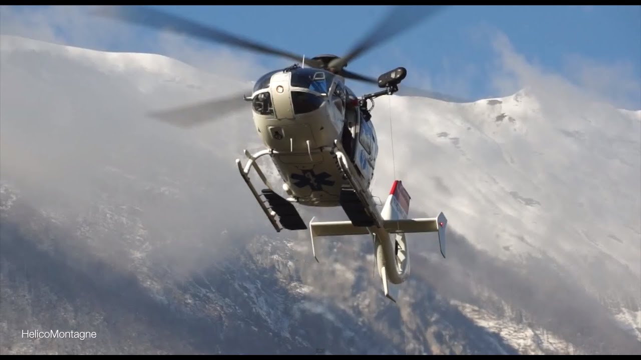 VIDEO Summary of 2013. Helicopter mission - Best of 2013 - YouTube