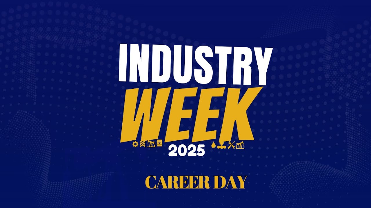 INDUSTRY WEEK - DAY FOUR - YouTube