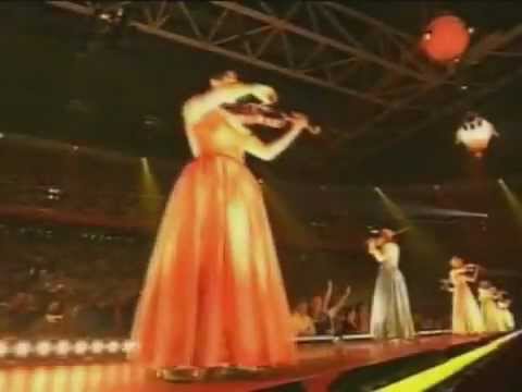 Andre Rieu - Shostakovich' Second Waltz - YouTube