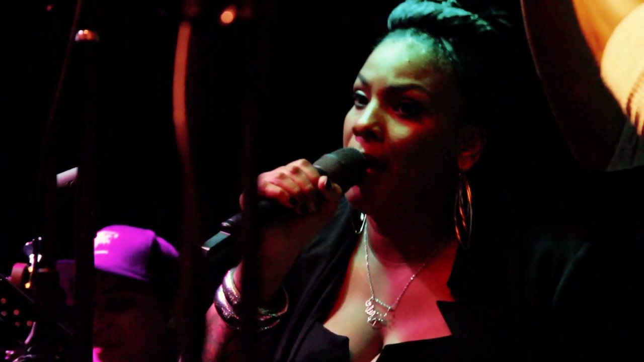 Vegas Cola Band - "Take Me As I Am" - YouTube