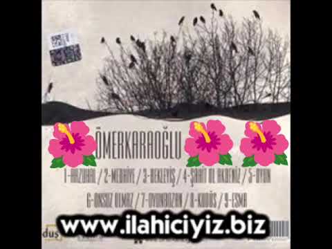 EYÜP SABRIM YOK BENİM  ( İLAHİ TV )