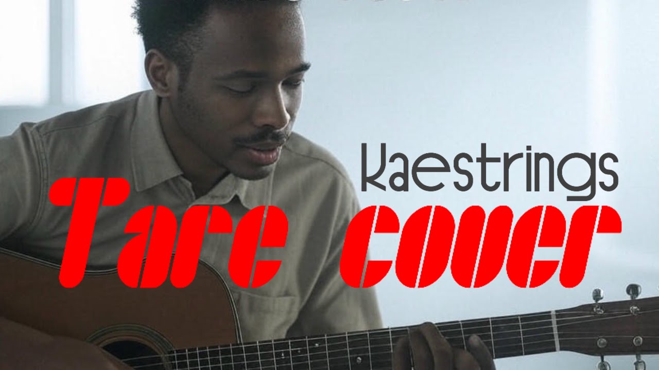 Tare | kaestrings (Isaac Puten acoustic cover) 2025 - YouTube