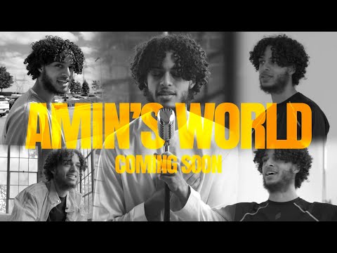 Le Monde d'Amin | Bande-annonce officielle