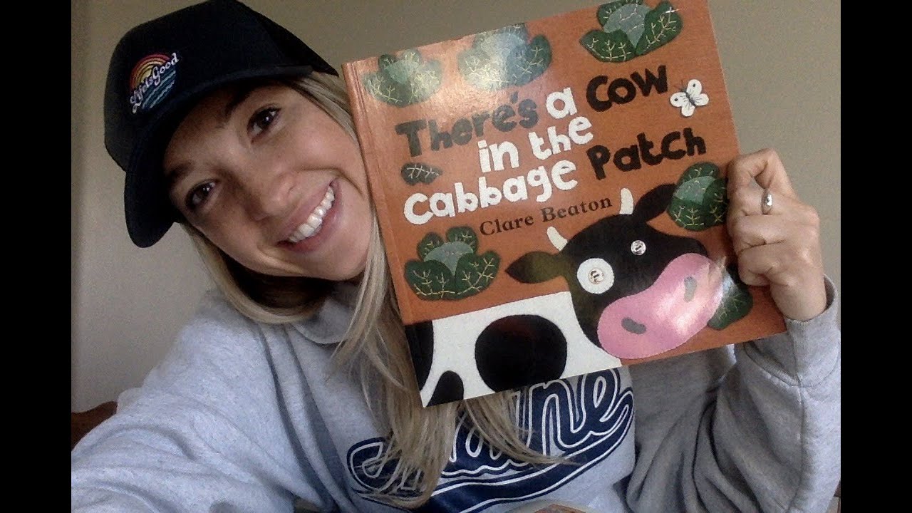 Miss Leach Read Aloud Week 8, Day 2 - YouTube