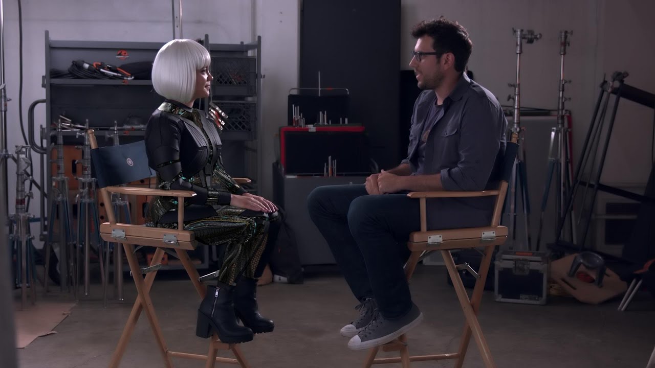 NINA UNLOCKED 103 SASICH - YouTube