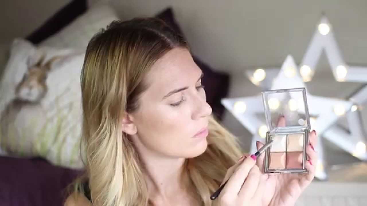 Next x Talk Becky Talk | 3 Make-Up Looks using the Make Me Beautiful ...