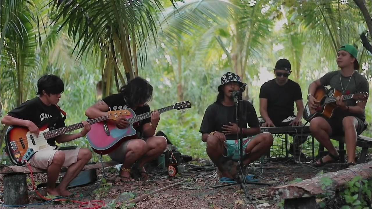 Nilikit ni Manong - Otab Inalab (Original Composition) - YouTube