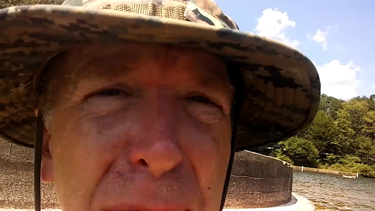 Ocoee Lake. Mac Point Beach. - YouTube