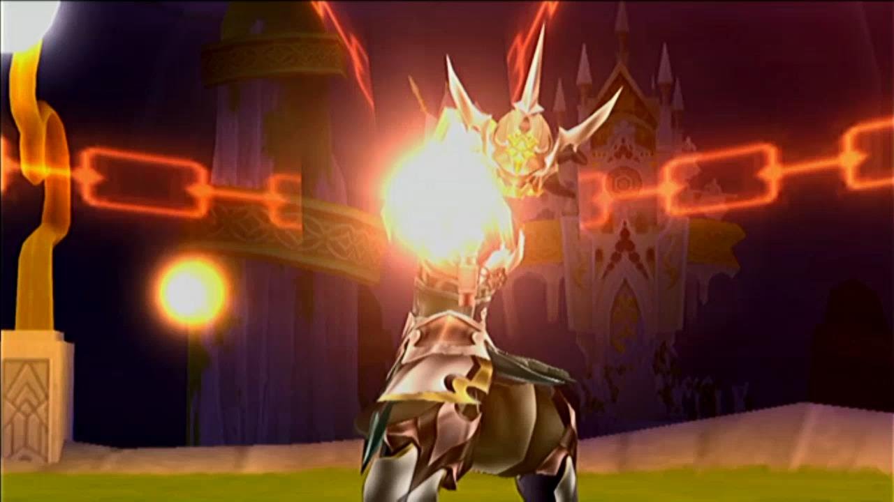 KHBBSFM - Aqua vs. Armor of Eraqus - YouTube