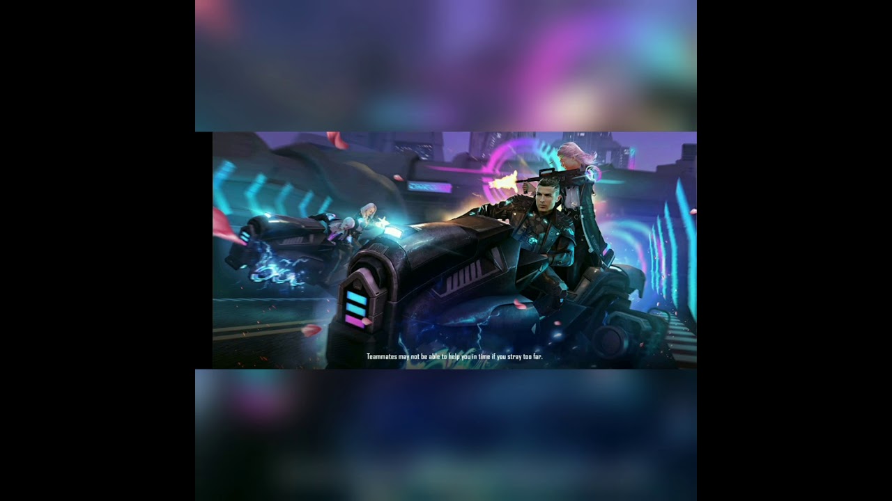 solo ranked game must watch - YouTube