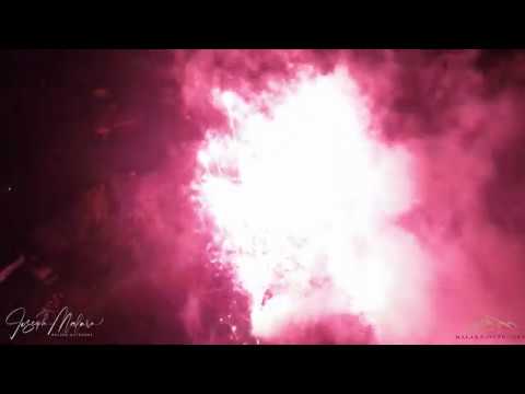 July 4th, 2020 fireworks 4K HDR - YouTube