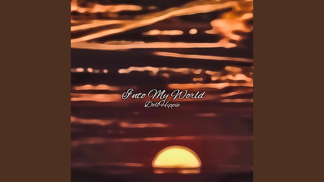 INTO MY WORLD - YouTube