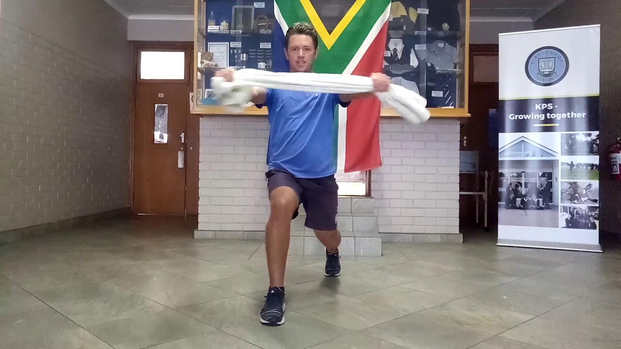 Phys-Ed with Mr H! (10) - YouTube