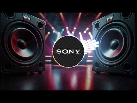 SONY Remix Music | Super Bass Mix 2025 Edition