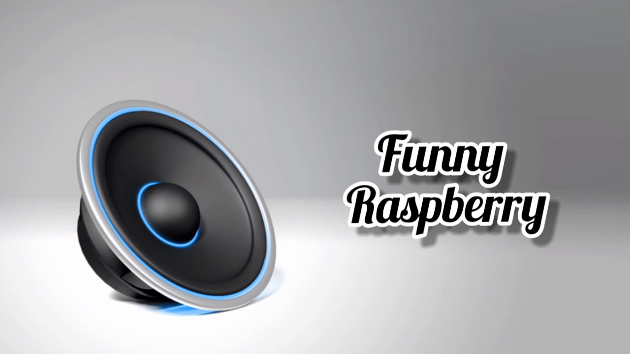 Funny Raspberry - Sound effects HD | sfx | No copyright ( download Link ...