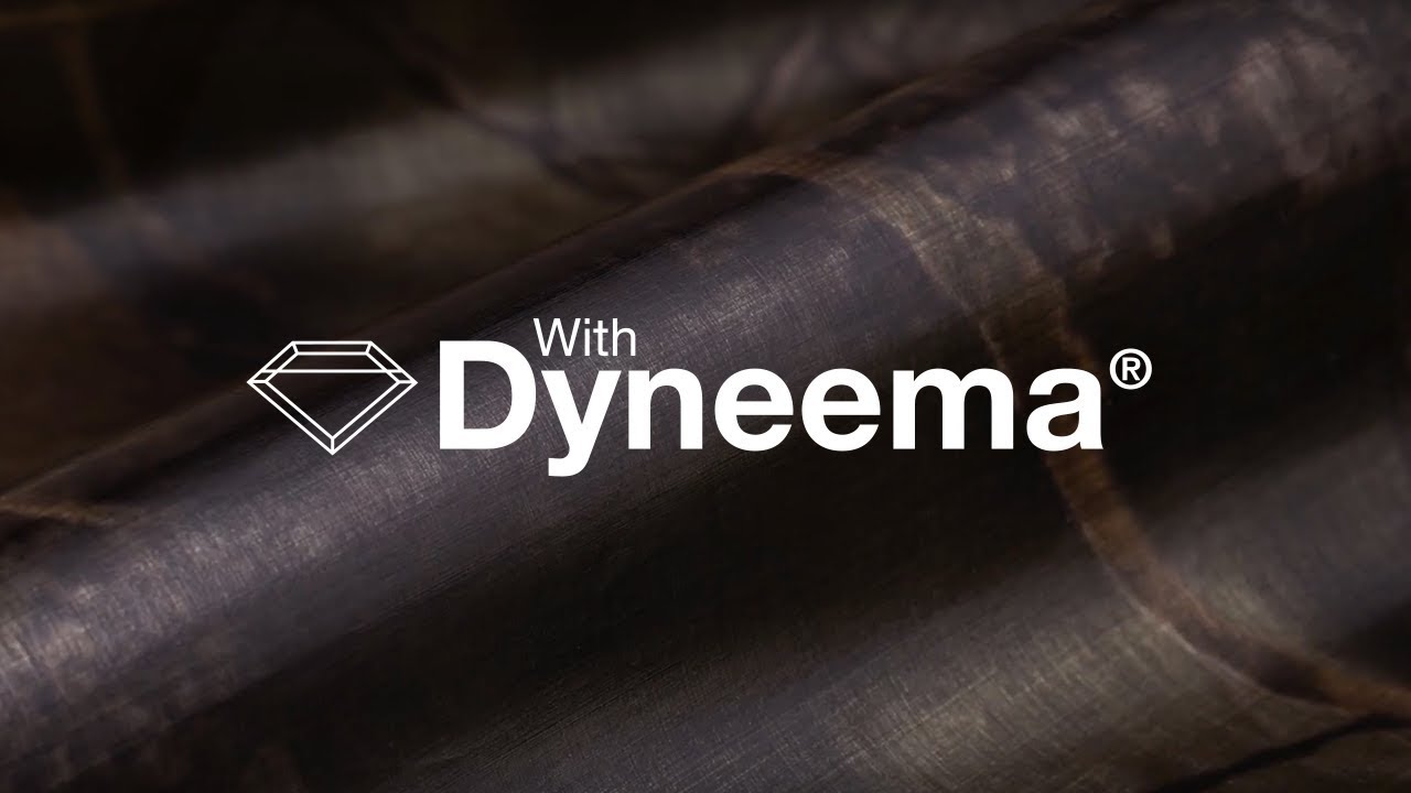 The properties and applications of Dyneema® Flexible Composite Fabrics ...