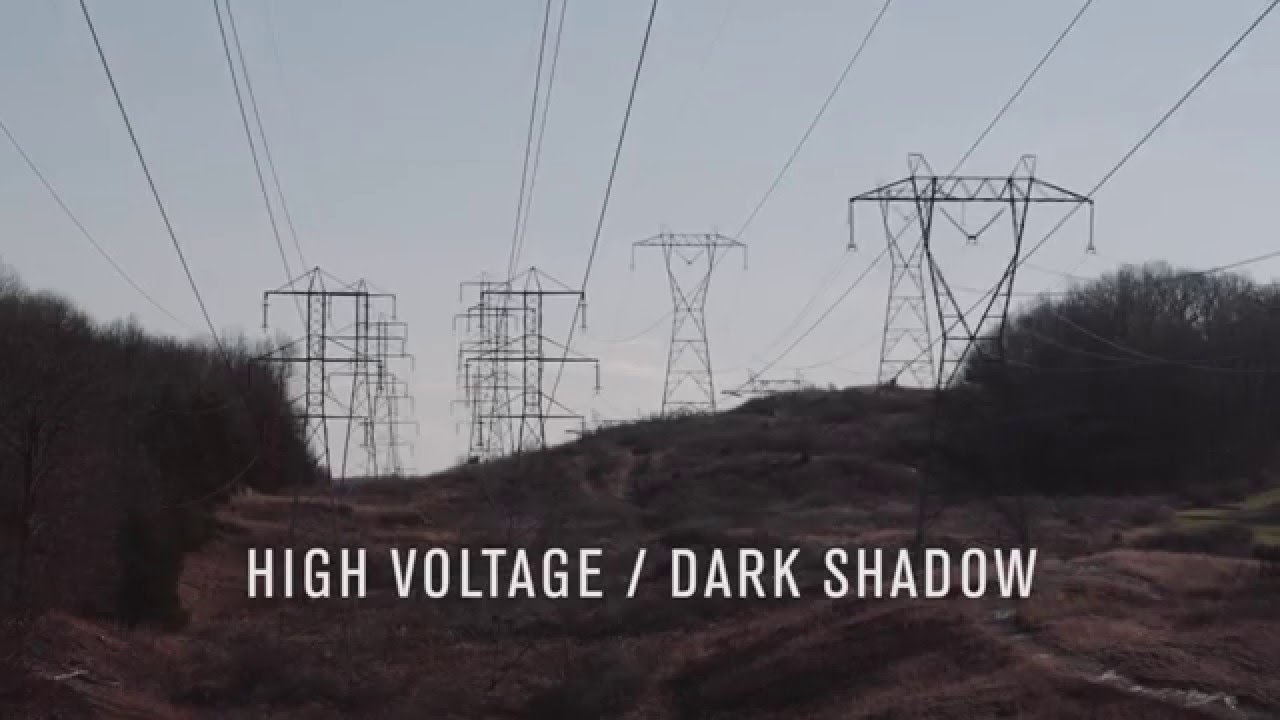 HIGH VOLTAGE, DARK SHADOW - YouTube