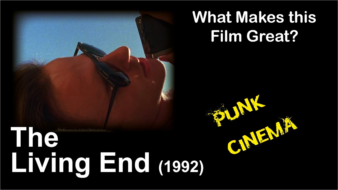 What Makes this Film Great | The Living End (1992) - YouTube