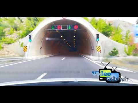Pınarbaşı Göksun Tekir Kahramanmaraş D-825 Uzun Yol Videosu 5-Bölüm
