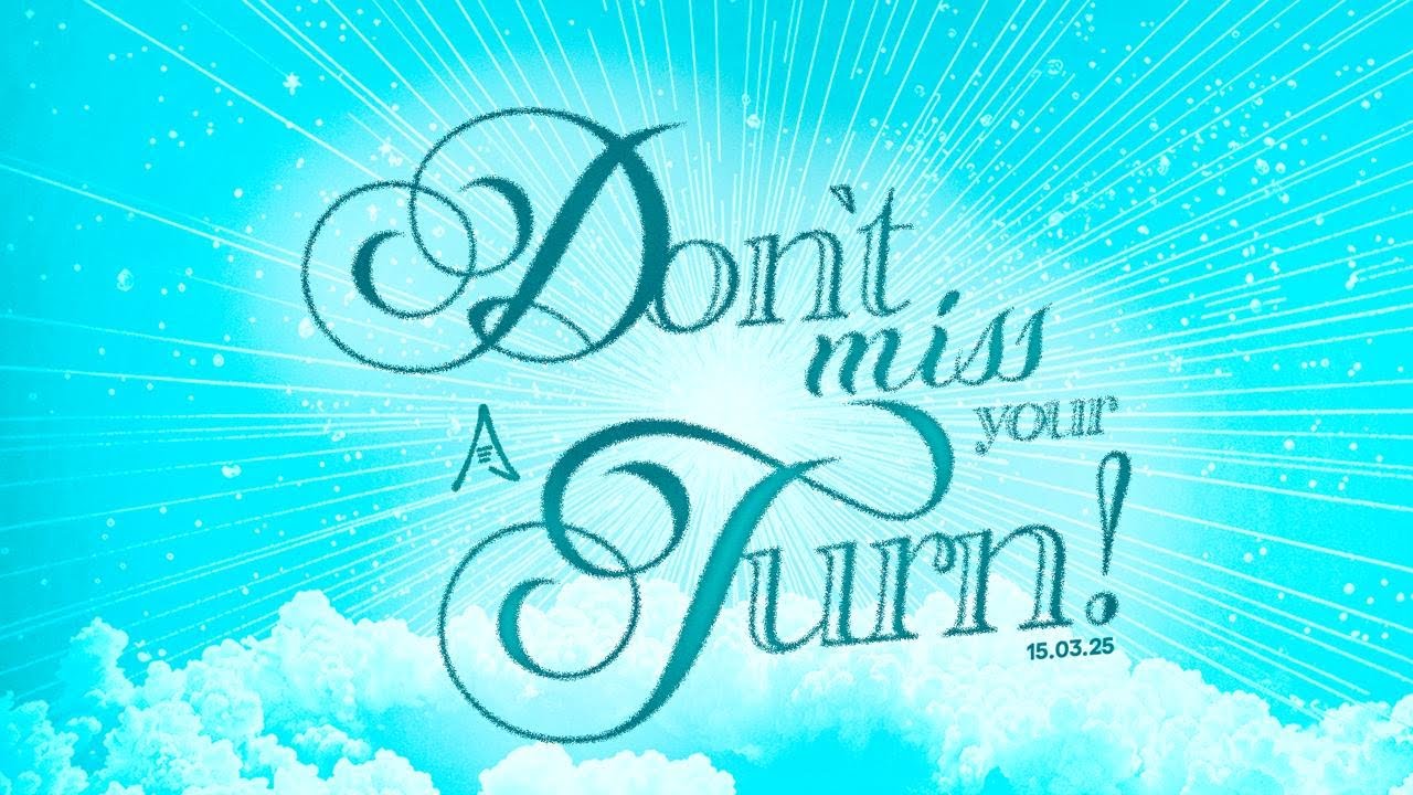DON'T MISS YOUR TURN - Pr. Victor Santos | VOE UPPER - YouTube